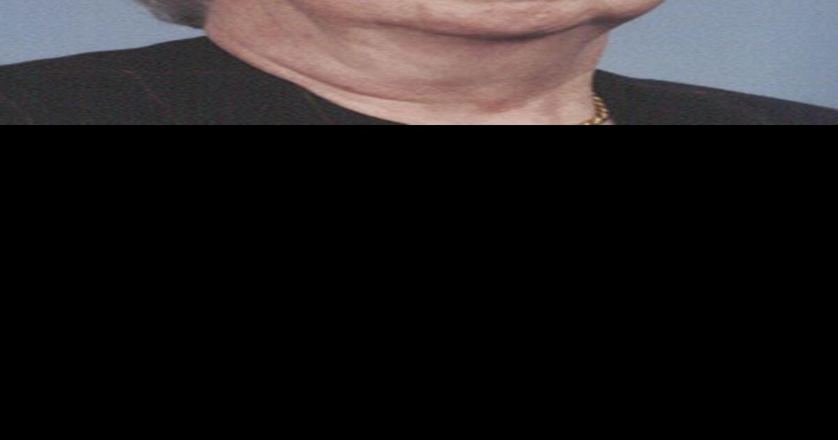 Phyllis Horton Shomo | Obituaries | winchesterstar.com