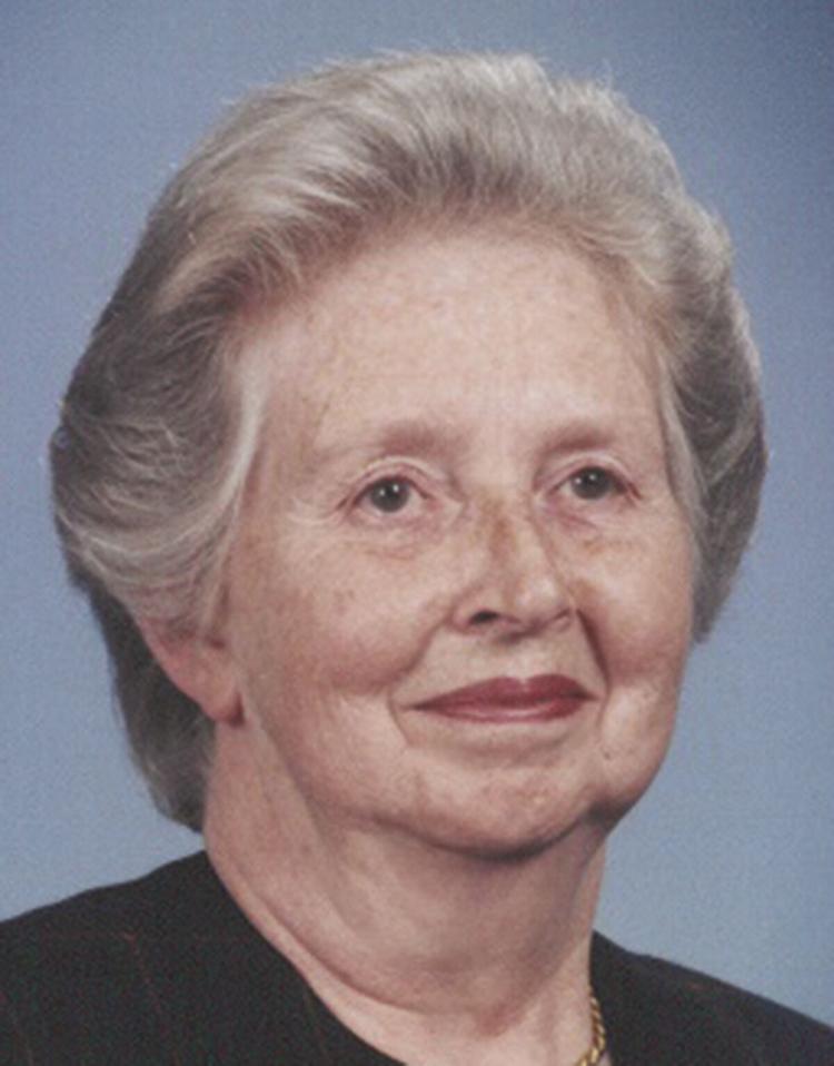 Phyllis Horton Shomo | Obituaries | winchesterstar.com