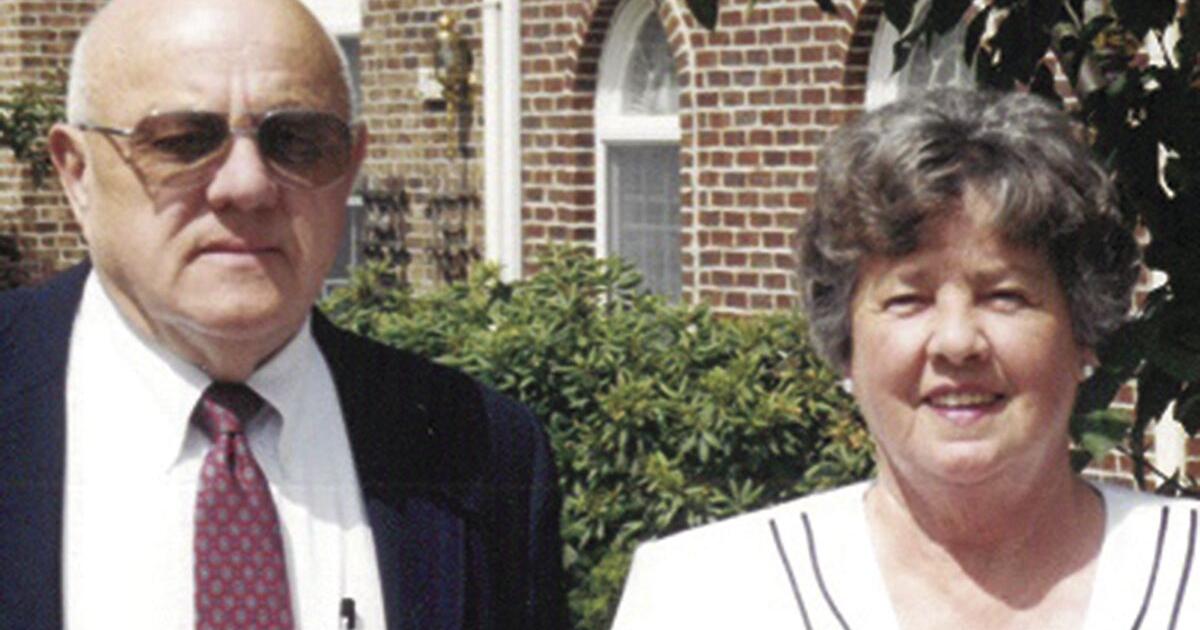 Randolph “Rudy” E. Rodgers Jr. and Shirley Anne Rodgers | Obituaries ...