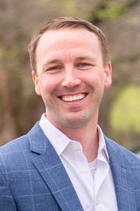 Lance Allen announces candidacy for Stonewall supervisor | Winchester ...