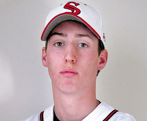 Athlete Spotlight: Sherando baseball player Austin Simmons | Sports ...