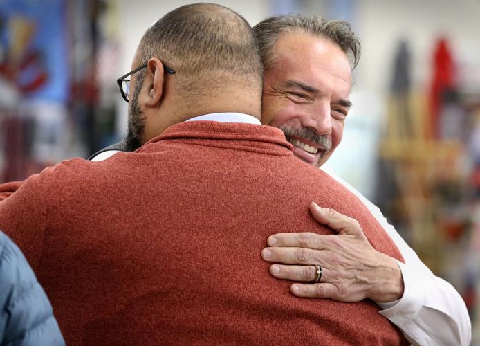 Four-term City Council member Veach enters race for mayor | Winchester ...