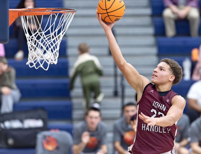 Judges' comeback falls short in loss to Skyline | Winchester Star ...