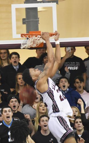 Boys' Basketball Player of the Year: Handley's Kevin Curry | Sports ...