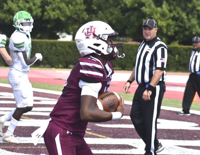 Handley offense explodes in win over Musselman | Winchester Star ...