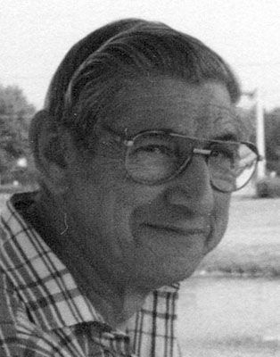 Paul James Chrisman, Sr. "Chris" | Obituaries | winchesterstar.com