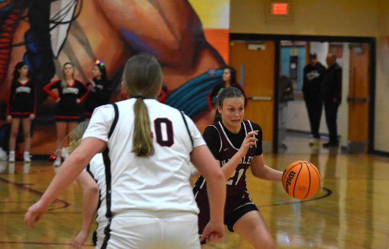 Handley girls defeat Sherando for second straight win | Winchester Star ...