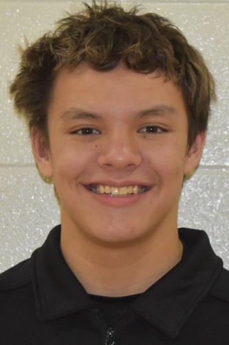 All-Area Boys' Swimming First Team | Winchester Star | winchesterstar.com