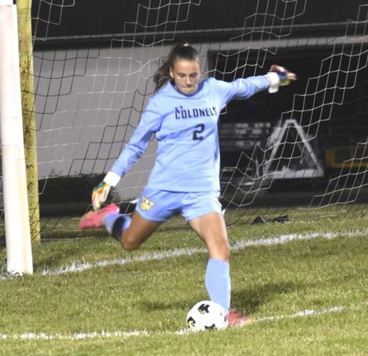 James Wood girls top Woodgrove in penalty kick shootout | Winchester ...