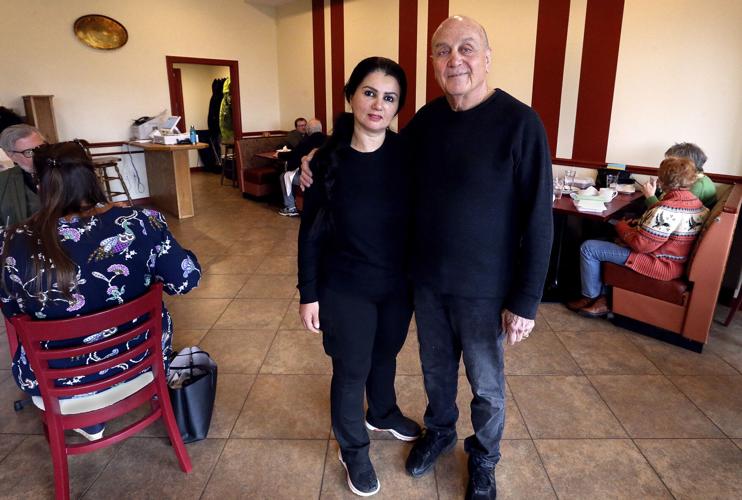 Byblos brings Lebanese cuisine to Winchester | Winchester Star ...