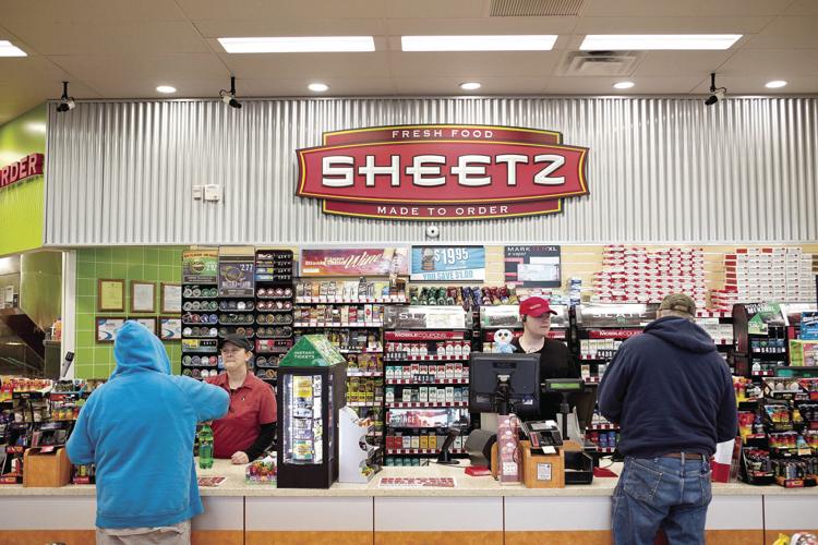 Sheetz recognized by Fortune’s Best Companies to Work For list ...