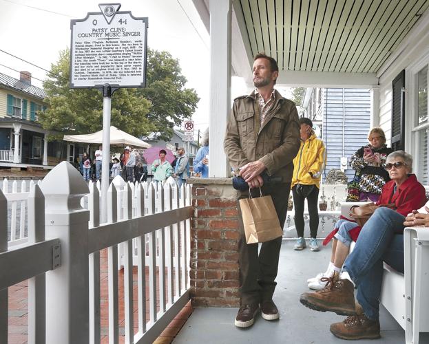 Party for Patsy draws a crowd | News | winchesterstar.com