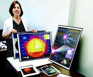 Starbase program to offer hands-on education in fall | News | winchesterstar.com