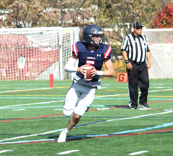 SU football preview: Hornets hungry for bounce-back season | Winchester ...