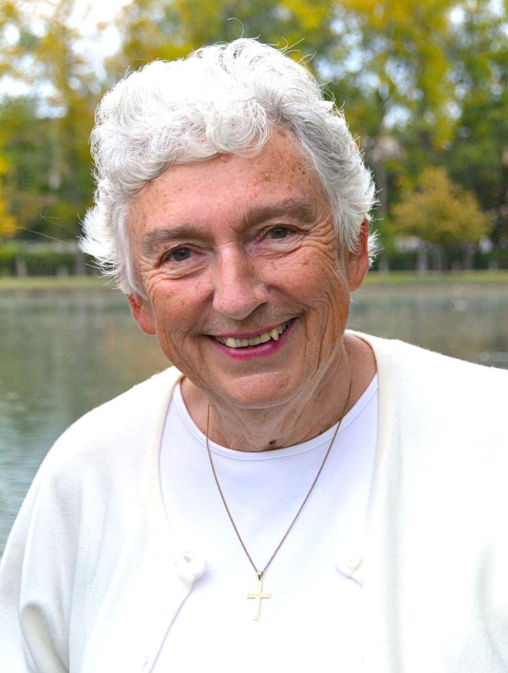 Bernadette Mary "Bernie" Earley (née Tyrrell) | Obituaries ...