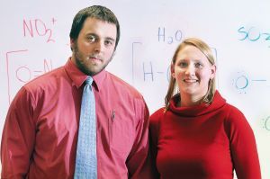 Married couples teach, work together | News | winchesterstar.com