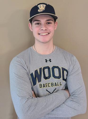 Athlete Spotlight: James Wood baseball player Luke Gross | Sports ...