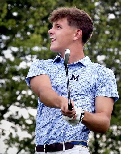 Golfer of the Year: Millbrook's Tyler Learn | Winchester Star ...