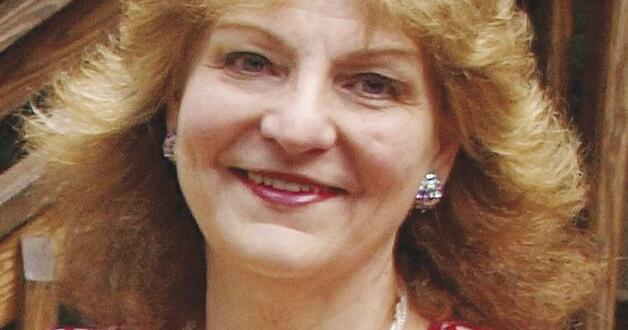 Charlotte Mae Larkin | Obituaries | winchesterstar.com