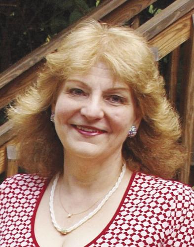 Charlotte Mae Larkin | Obituaries | winchesterstar.com