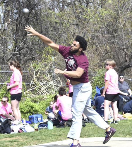 Boys' Athlete of the Year: Handley's Stephen Daley | Winchester Star ...