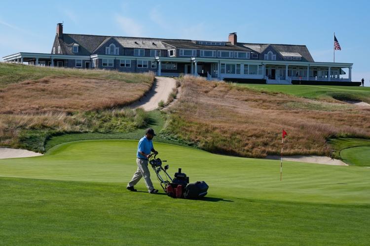 Shinnecock scouting report: Scheffler and McIlroy say wide fairways and ...