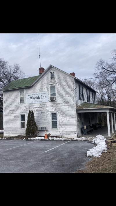 Wayside Inn adding historic Wright House to its amenities | Winchester ...