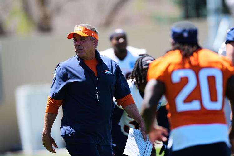 2026 NFL schedule: Broncos and Chiefs play in 1st Monday night game of ...