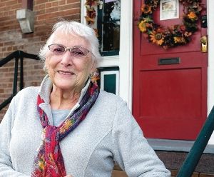 Swink cherishes Little Theatre for its big heart | Lifestyles ...