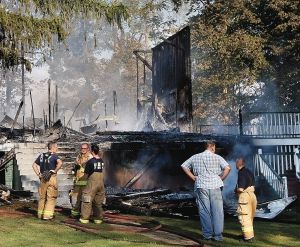2 die in Clarke fire | News | winchesterstar.com