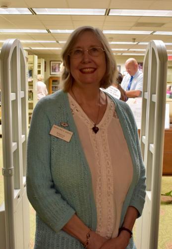 Winchester's 'institutional memory' turns 40 | Winchester Star ...