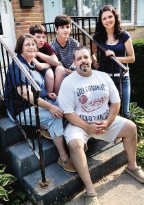 Where every day is Father’s Day | News | winchesterstar.com