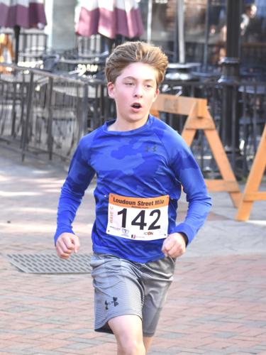 Plenty to celebrate at Loudoun Street Mile | Winchester Star ...