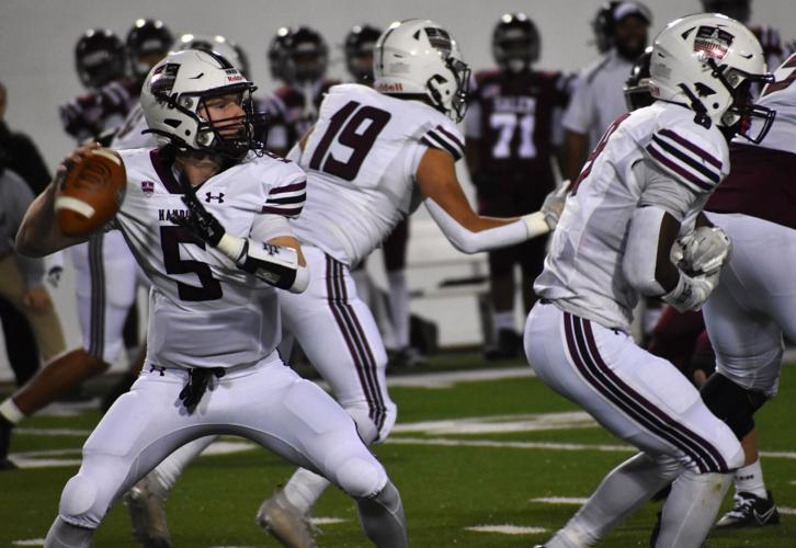 Handley falls to Salem in Region 4D semifinals | Eedition ...