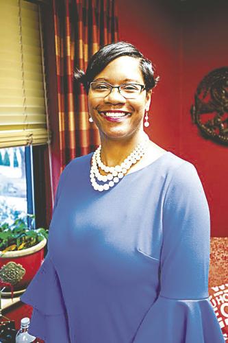 Shenandoah University appoints 2 new vice presidents | Winchester Star ...