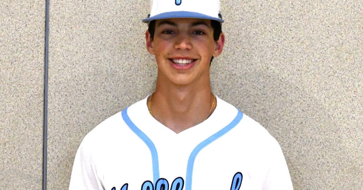 Athlete Spotlight: Millbrook baseball player Devin Reid | Winchester ...