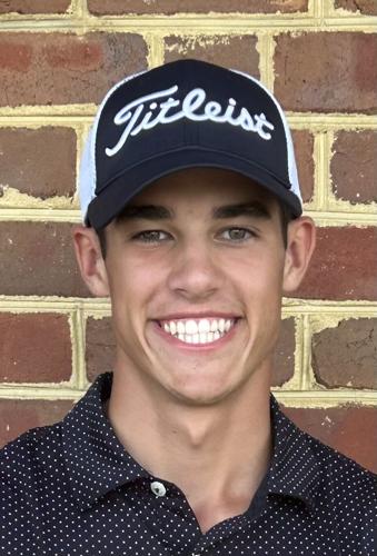 All-Area Golf First Team | Winchester Star | winchesterstar.com