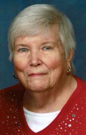 Eleanor Rhodes Bush Cammer (Ellie) | Obituaries | winchesterstar.com