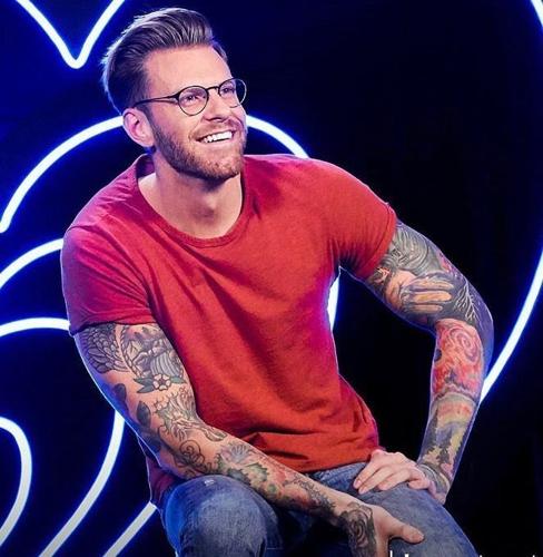 Handley grad in 2nd season of 'Love Island' | Winchester Star ...