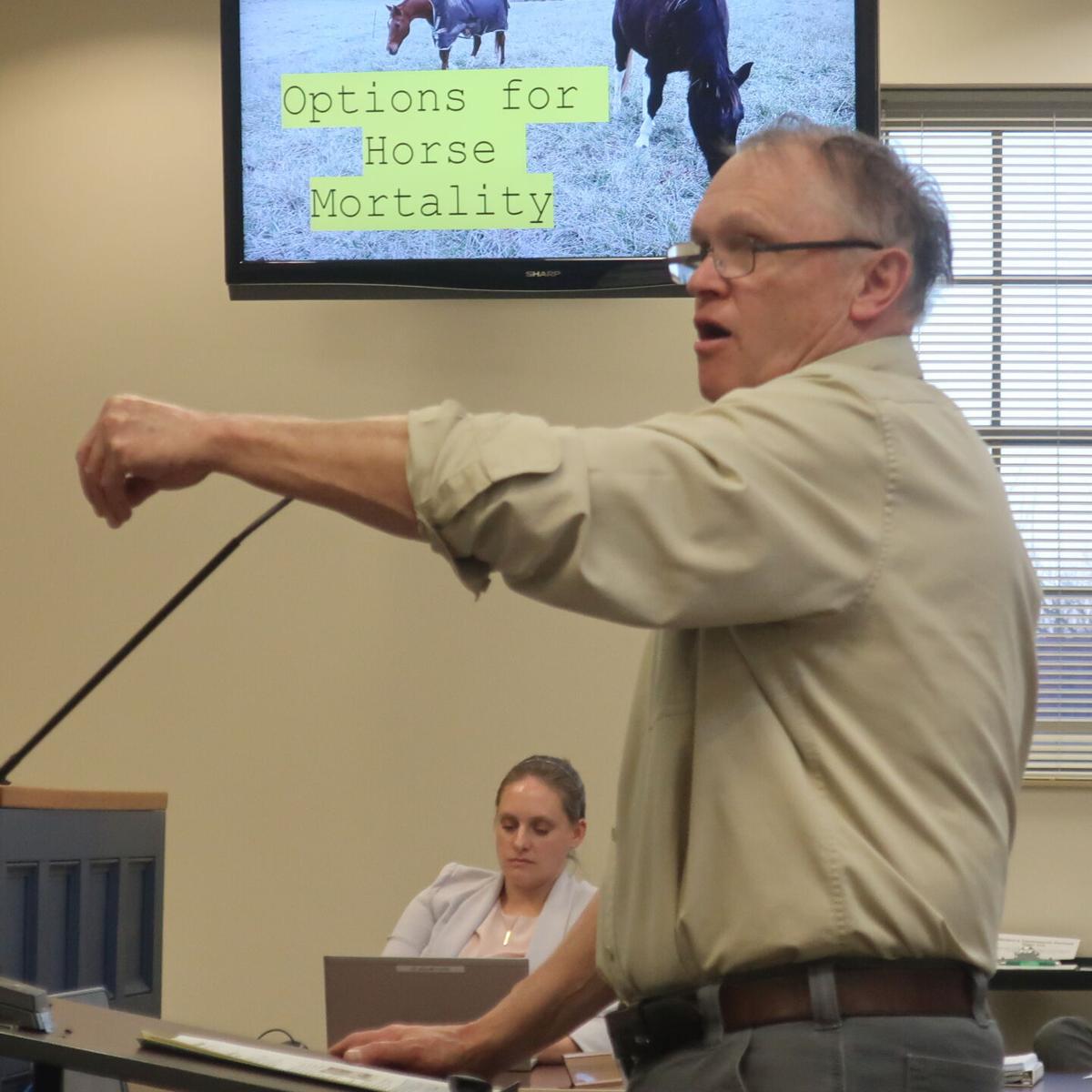 Clarke County | winchesterstar.com