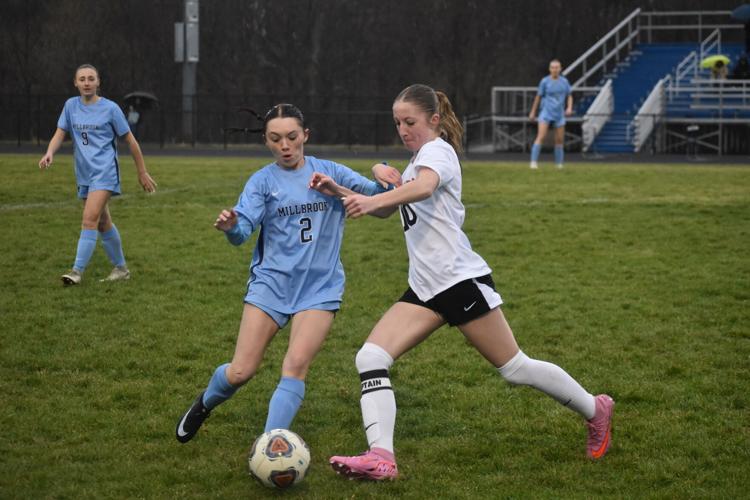 Millbrook tops Sherando for second straight shutout | Winchester Star ...