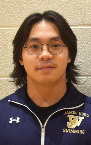 All-Area Boys' Swimming First Team | Winchester Star | winchesterstar.com