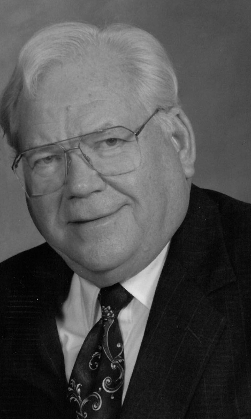 Reverend Charles L. Jarrett, Sr. | Obituaries | winchesterstar.com