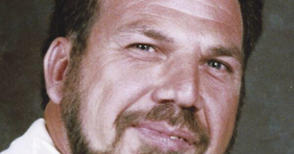 David Henry Wilson Locke Sr. | Obituaries | winchesterstar.com