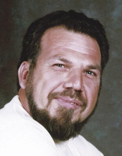 David Henry Wilson Locke Sr. | Obituaries | winchesterstar.com