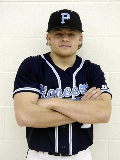 Athlete Spotlight: Millbrook baseball player Logan Hartigan ...
