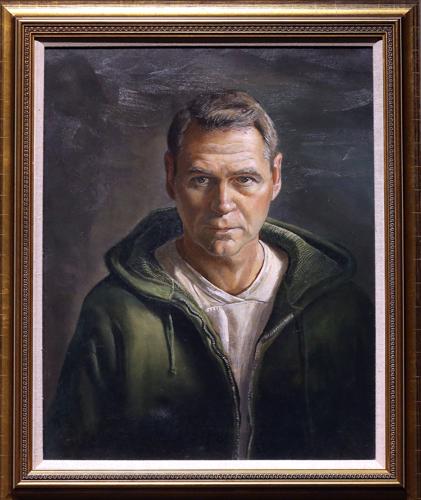 John Chumley retrospective opening at the Museum of the Shenandoah ...