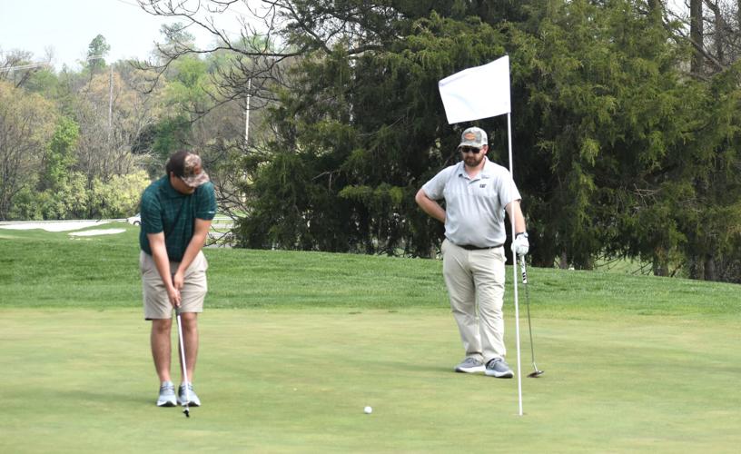 Shenandoah Apple Blossom Festival Honeyway Golf Classic results ...