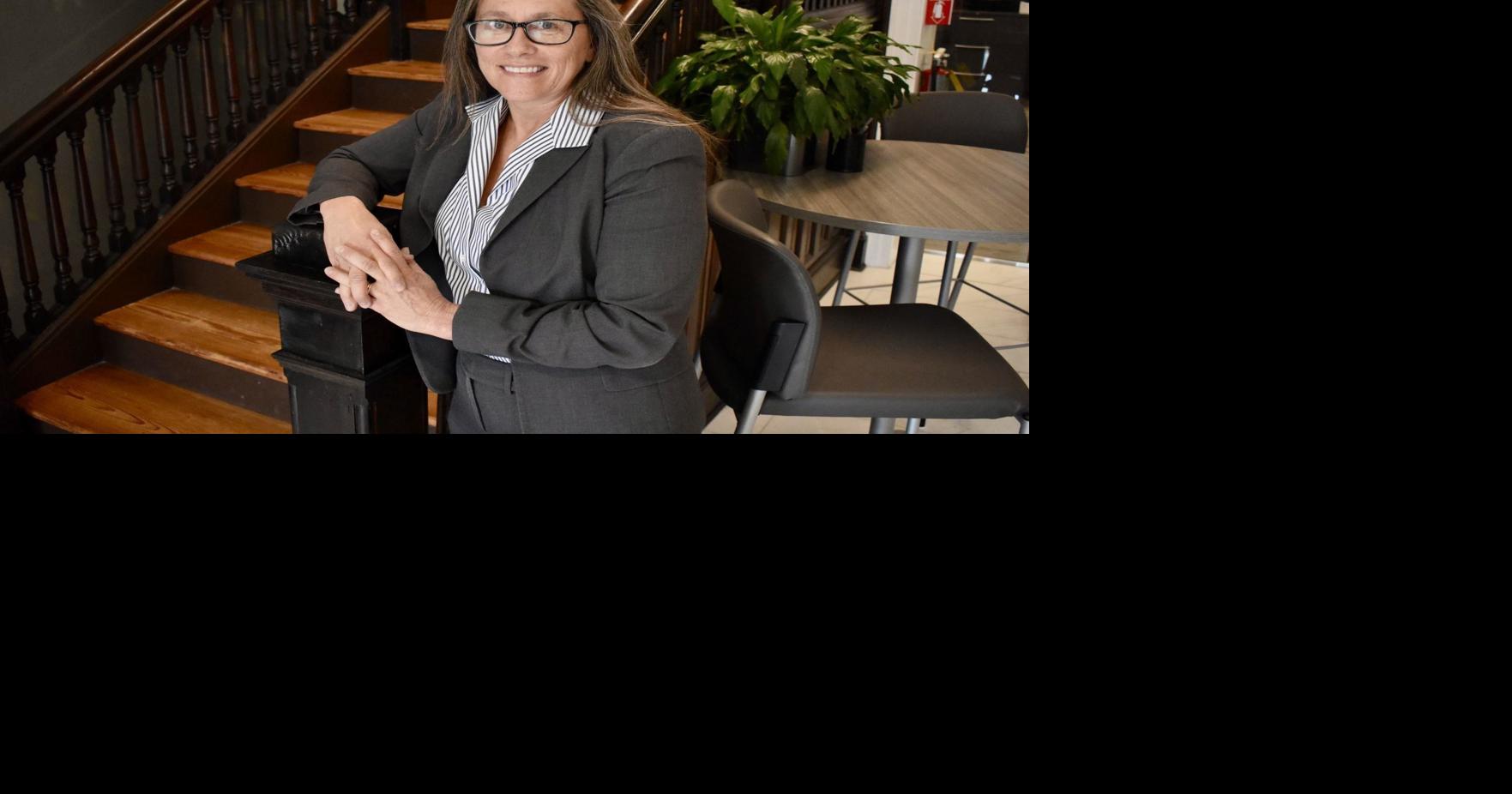 BREAKING NEWS: Frederick supervisors select Mary Beth Price for interim ...