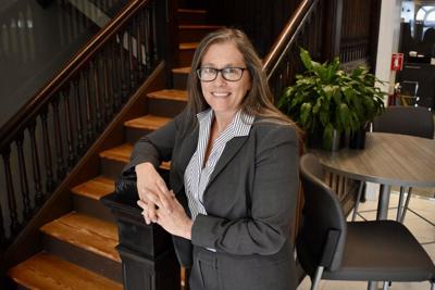 BREAKING NEWS: Frederick supervisors select Mary Beth Price for interim ...